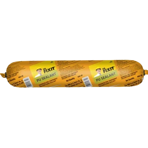 Pidilite Dr Fixit Pu Sealant, 600 ml Pidilite Dr Fixit Pu Sealant, 600 ml